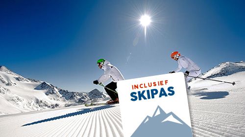 Welkom in Ischgl! Sneeuwzeker skigebied met 238 km piste